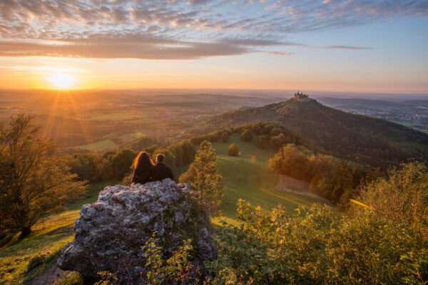 Ausflugstipps der Region - Melchingen