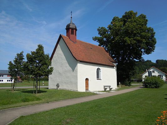 Geschichte - Melchingen