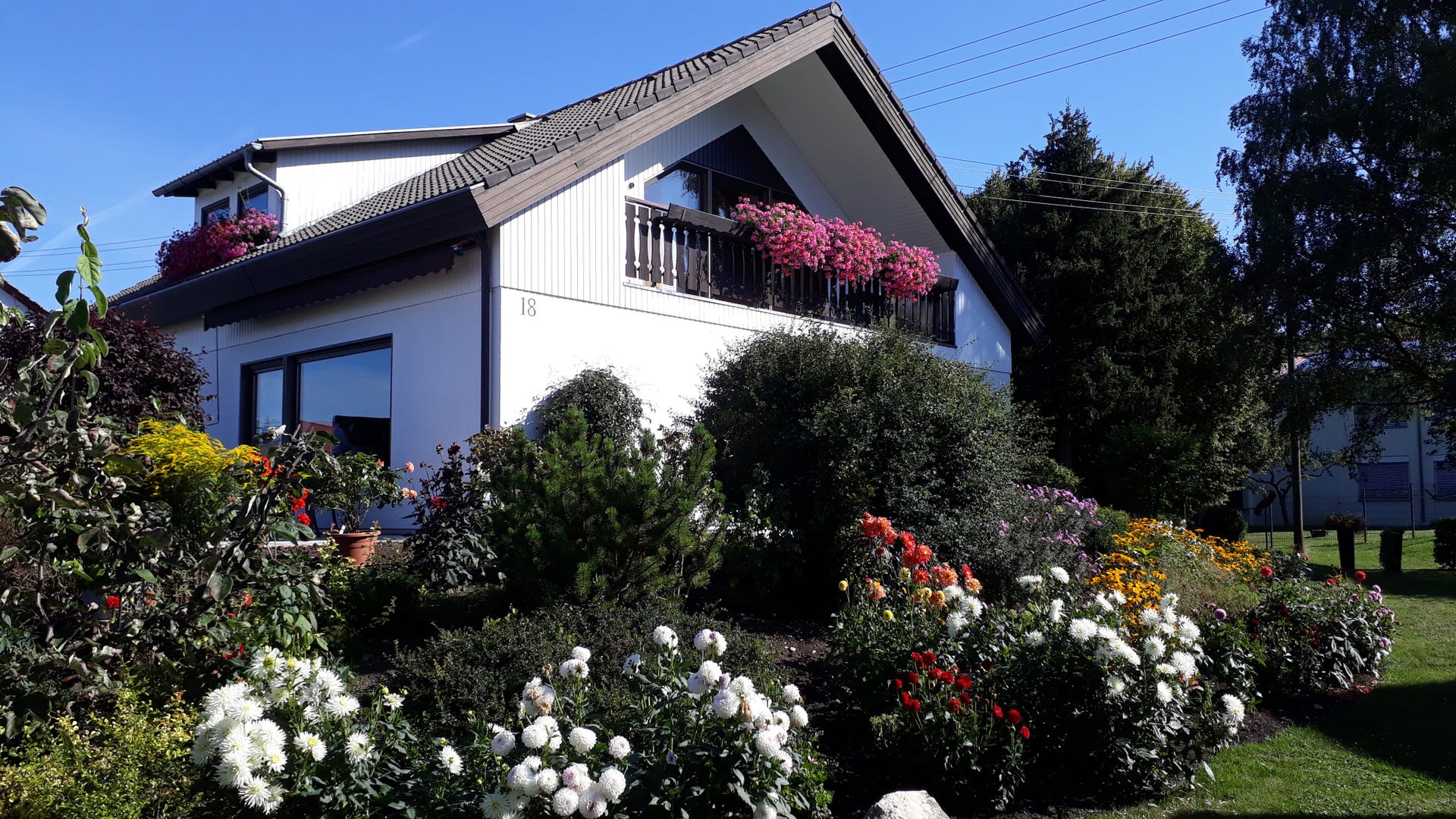 Übernachtungen-lp - Melchingen