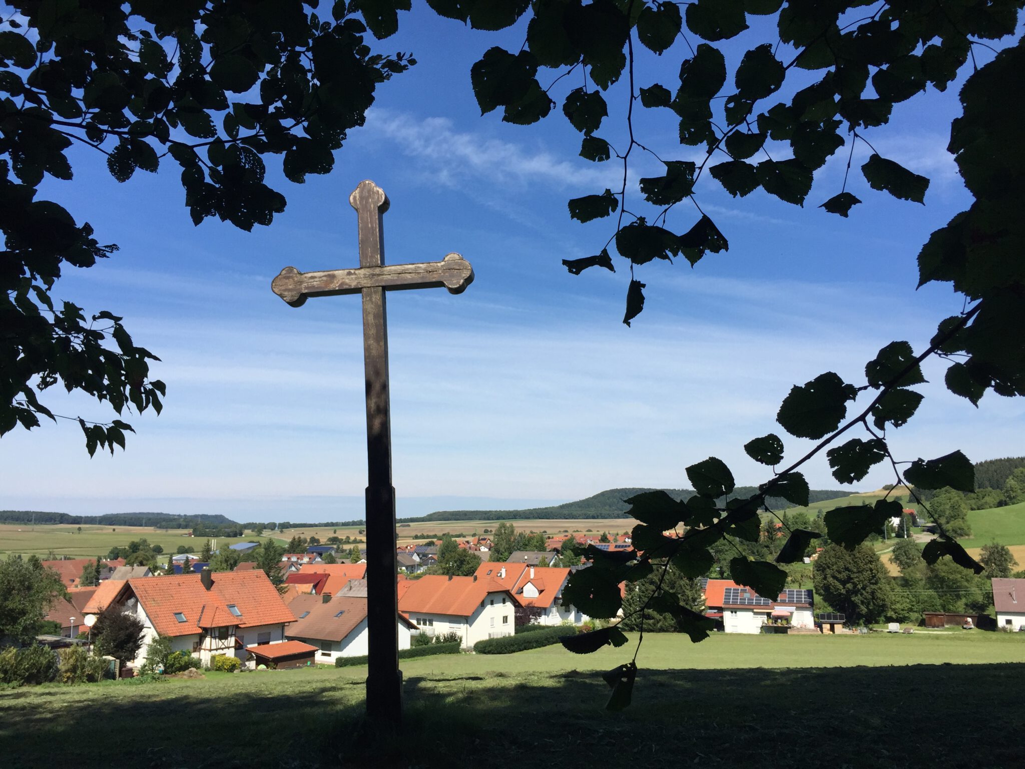 Geschichte - Melchingen