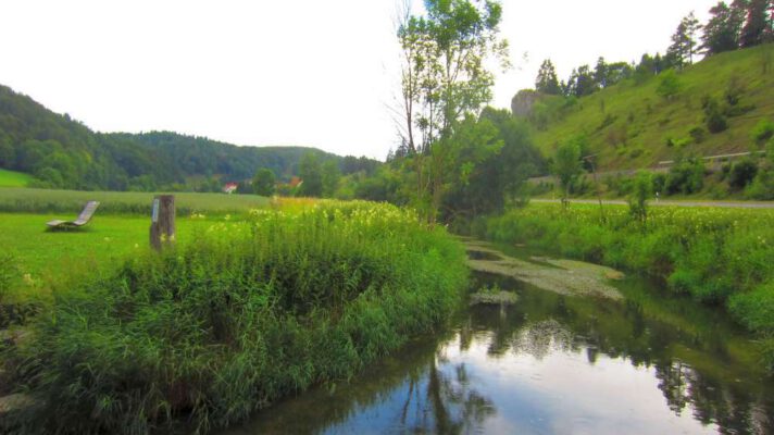 Ausflugstipps der Region - Melchingen